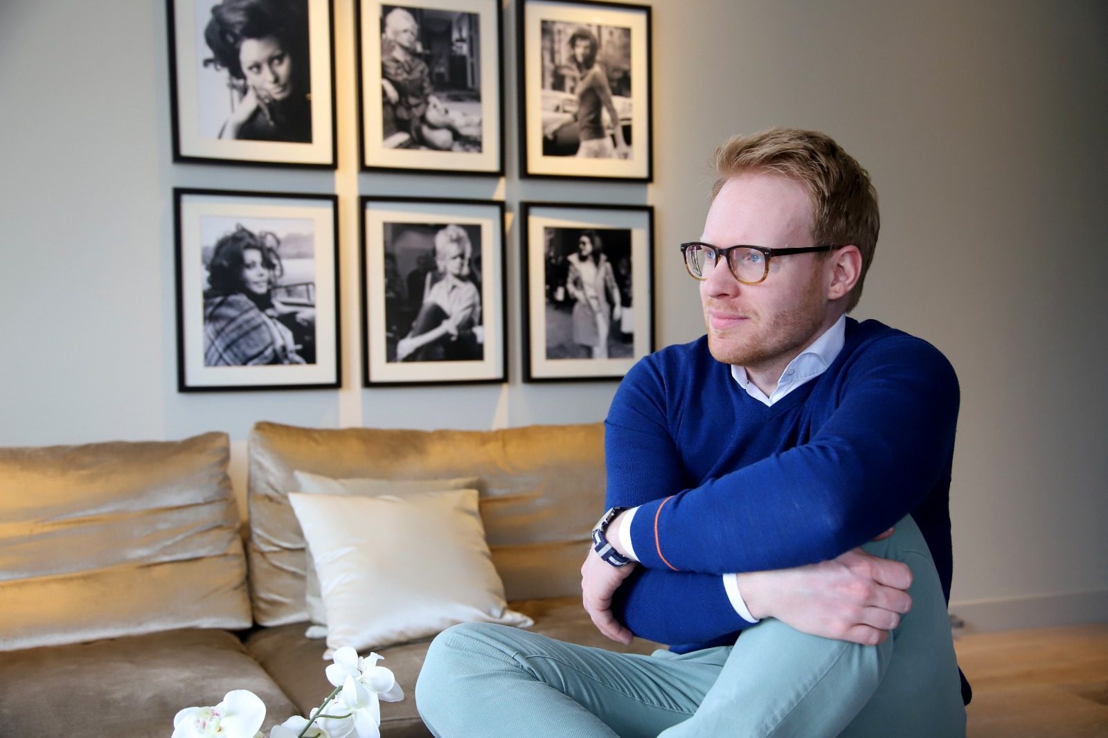 Online Mediumship Course - Eric Sweder | CSNU(t)